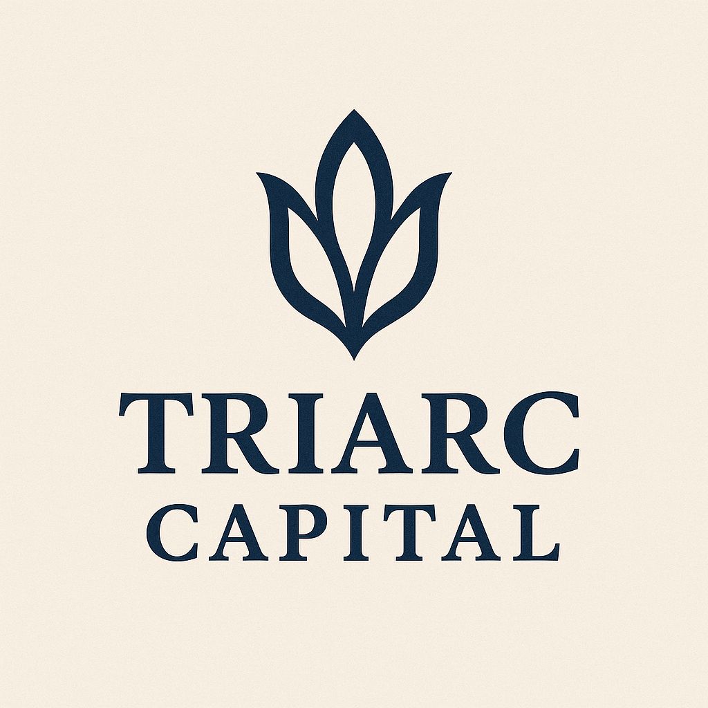 Home | Triarc Capital